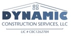 Home Remodeling - Dynamic Construction Services, LLC
